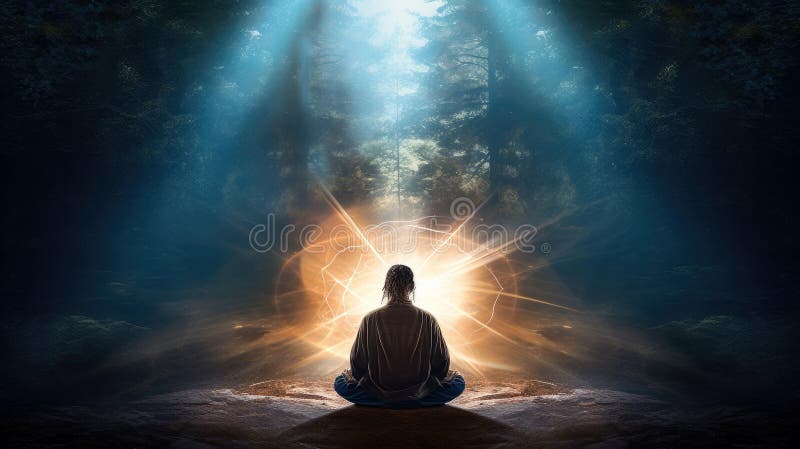 Transcendent Meditation and Step into the Realm of Pure Consciousness ...