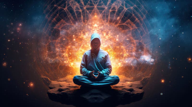 Transcendent Meditation and Step into the Realm of Pure Consciousness ...