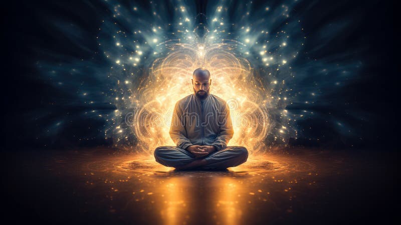 Transcendent Meditation and Step into the Realm of Pure Consciousness ...