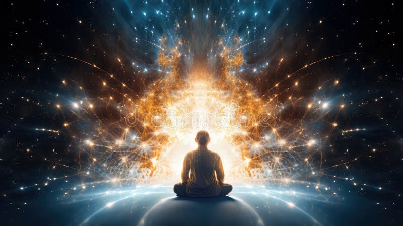 Transcendent Meditation and Step into the Realm of Pure Consciousness ...