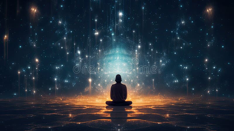 Transcendent Meditation and Step into the Realm of Pure Consciousness ...