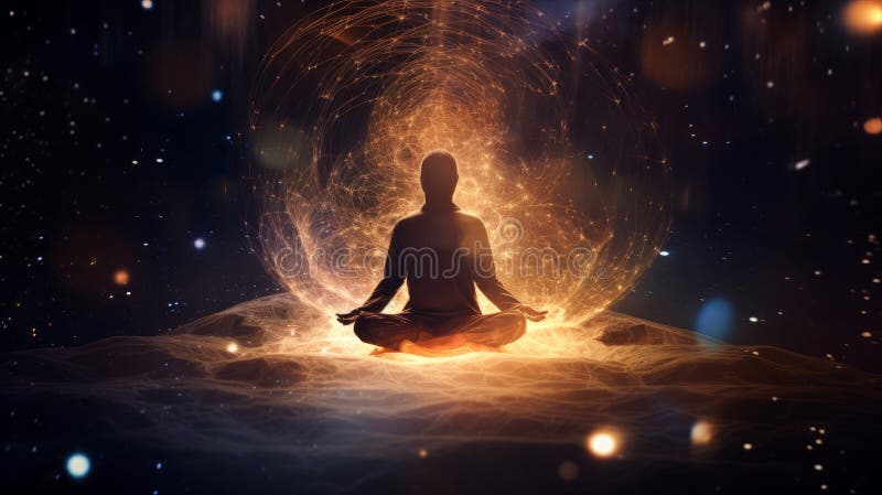 Transcendent Meditation and Step into the Realm of Pure Consciousness ...