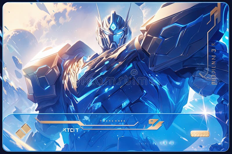 Transcendent Transformer Stock Illustrations – 2 Transcendent ...