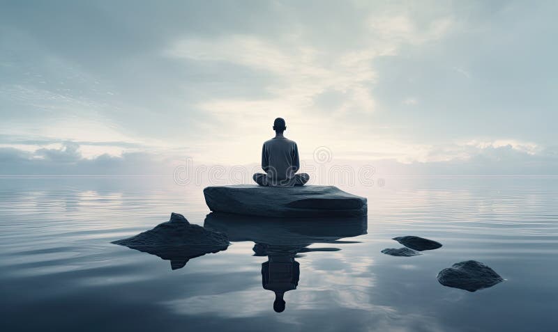Transcendental Meditation Helps People Achieve Inner Peace and Balance ...