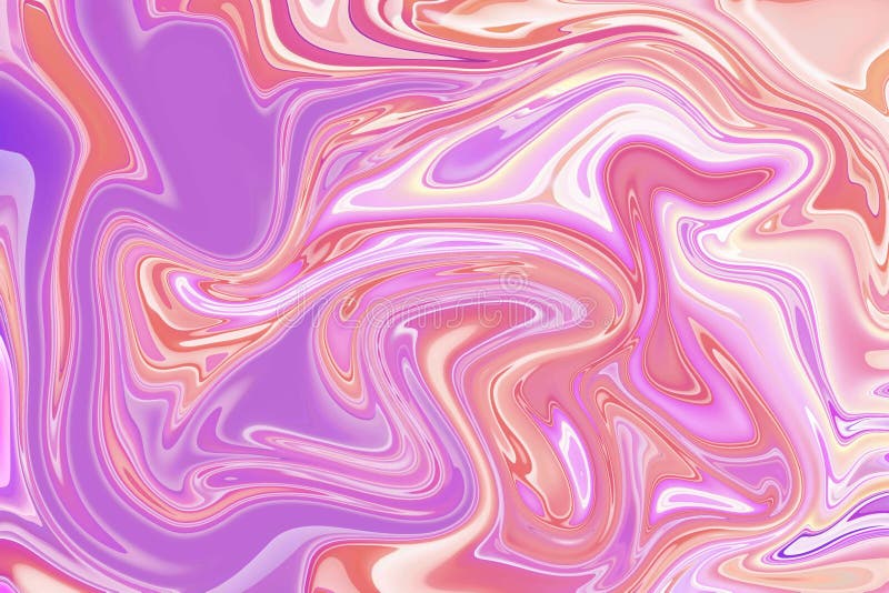 Transcending Boundaries with Immersive Artistic Expression Ink Abstract ...