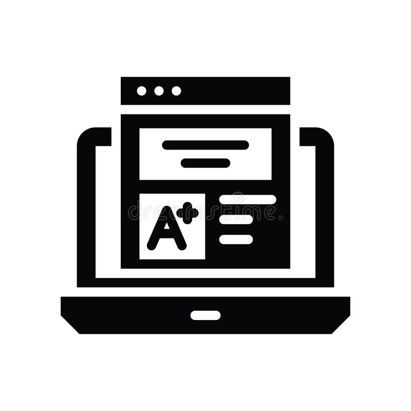 College Transcript Stock Illustrations – 66 College Transcript Stock ...