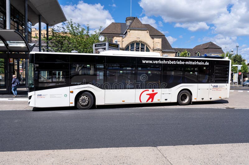 Transdev bus editorial photo. Image of citiport, traffic - 325898226
