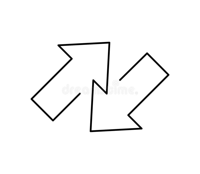 To Double Icon Stock Illustrations – 1,816 To Double Icon Stock ...