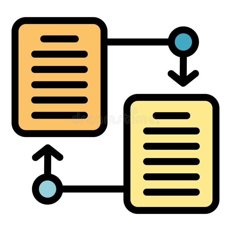 Critical Path Icon Stock Illustrations – 150 Critical Path Icon Stock ...