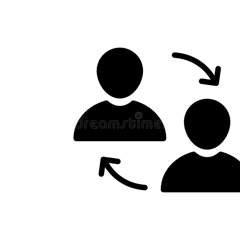 Knowledge Transfer Icon Stock Illustrations – 781 Knowledge Transfer ...