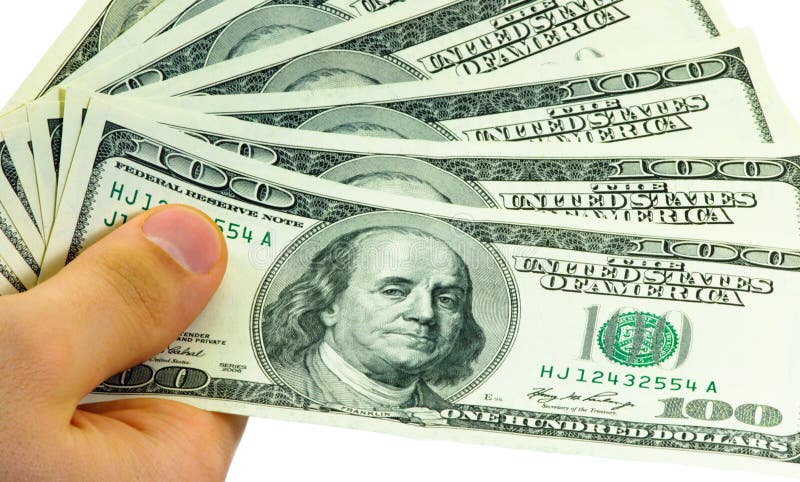 Transfer money stock image. Image of strategy, paper - 10431333