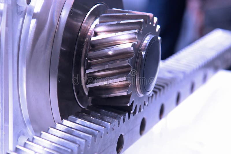 Differential stock photo. Image of rotation, repair, machining - 34930600