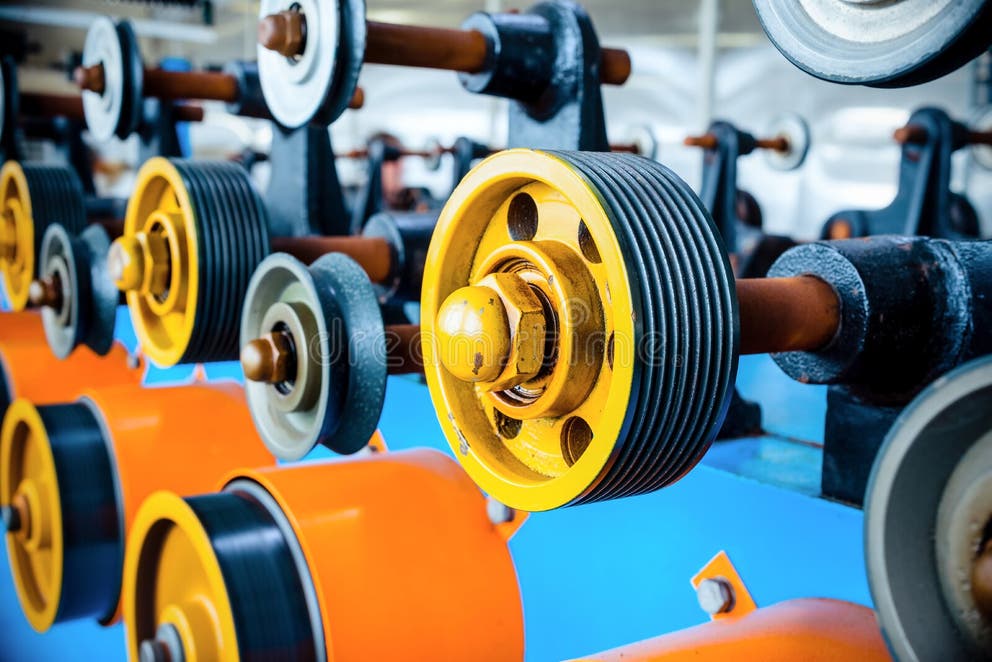 Auxiliary Rollers Stock Photos - Free & Royalty-Free Stock Photos from ...