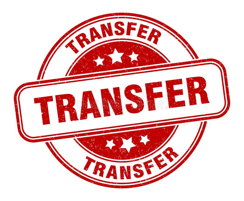 Transfer Stamp Stock Illustrations – 3,254 Transfer Stamp Stock ...