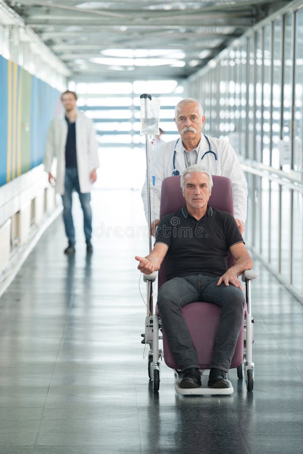 They Transfer To Another Department Stock Photo - Image of occupation ...