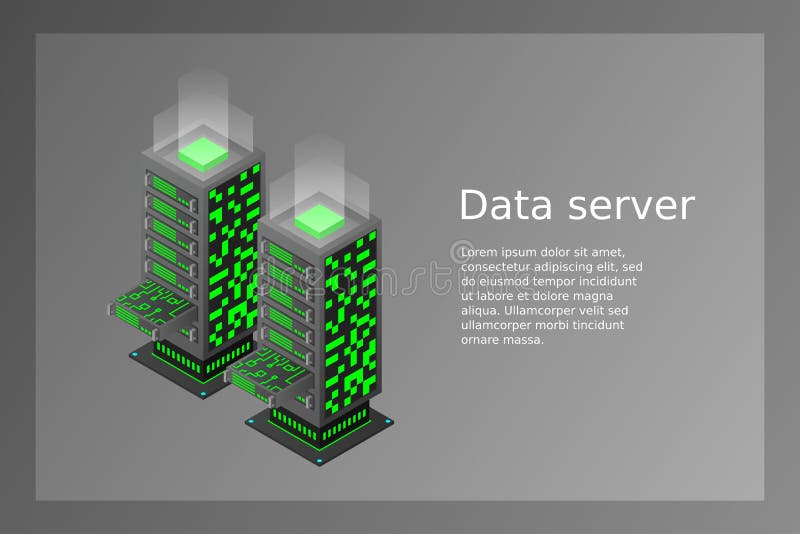 Transfer of User Data To the Server. Data Hosting. Data Flow. Data Storage. Server. Digital ...