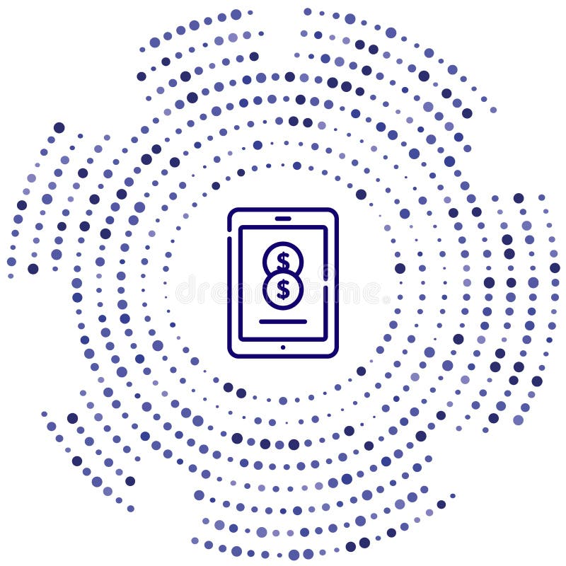 Transfer Vector Icon. Transfer Editable Stroke. Transfer Linear Symbol ...