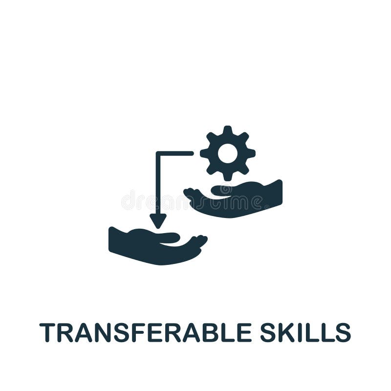 Transferable Skills Clip Art Future Proof Your Career: 7 Transferable