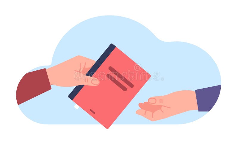 Student Taking Notes Textbook Stock Illustrations – 116 Student Taking ...