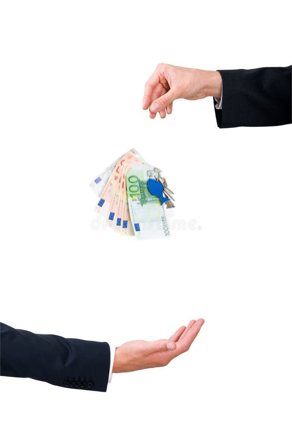 Transfert d'argent image stock. Image du économie, euro - 13591255