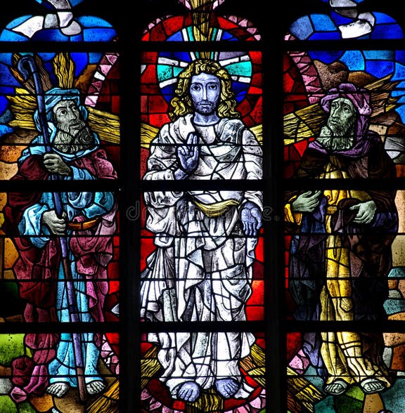 Transfiguration of Jesus. editorial photo. Image of jesus - 37119761