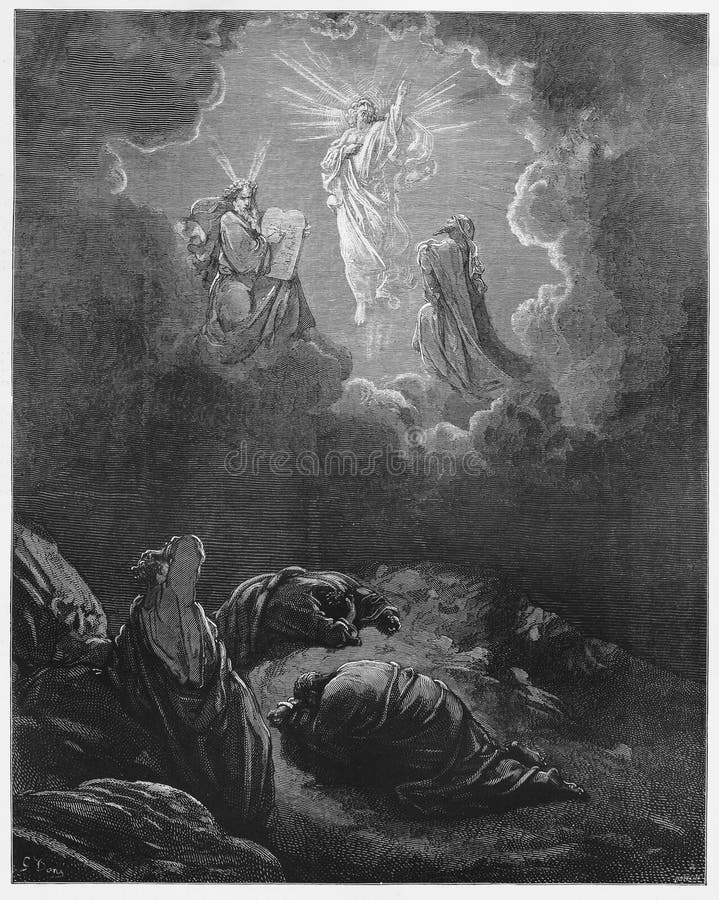 Transfiguration Jesus Stock Illustrations – 3,609 Transfiguration Jesus ...
