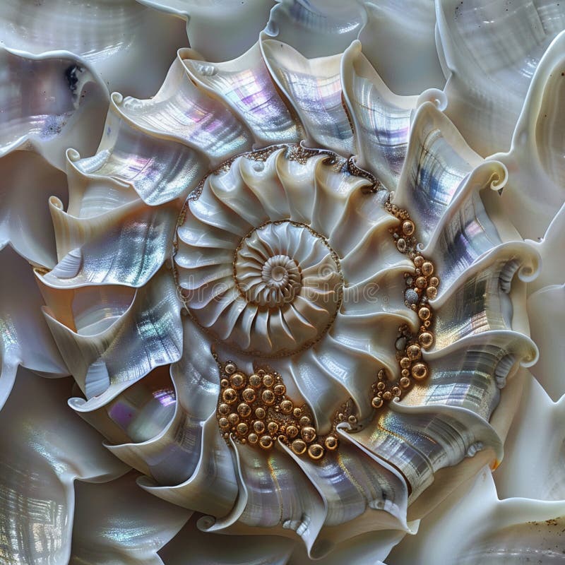 Transform Abstract Mathematical Concepts into Visual Poetry by ...