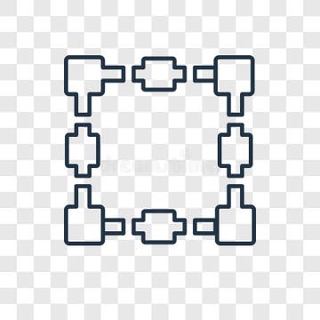 Transformation Icon Transparent Stock Illustrations – 121 ...