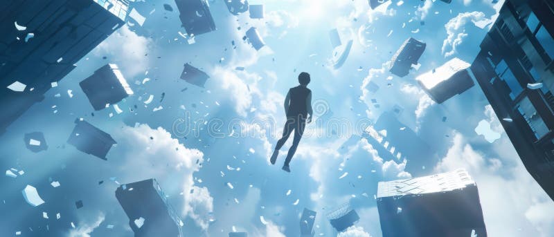 Transform the Concept of Dream Sequences into a Striking Visual ...