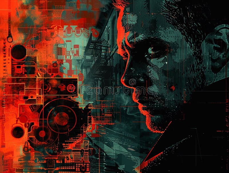 Transform Famous Movie Scenes into Captivating Die-cut Masterpieces ...