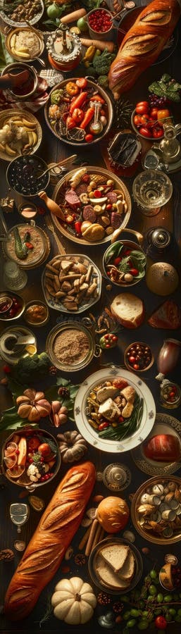 Transform History into a Visual Feast Design a Captivating Wormseye ...