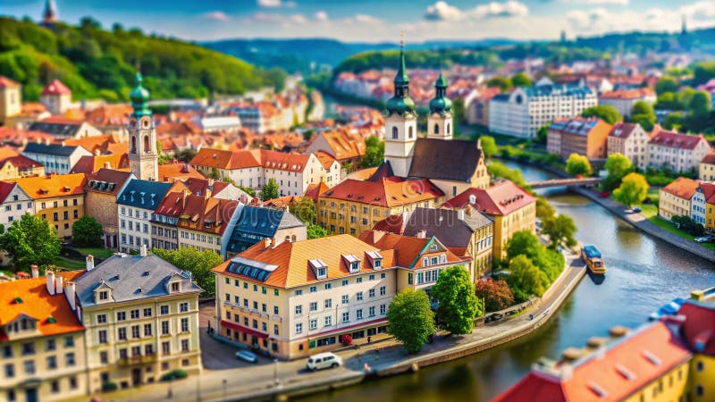 Transform Ordinary Scenes into Miniature Masterpieces Discover the ...