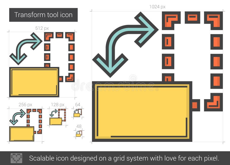 Transform System Stock Illustrations – 1,668 Transform System Stock ...