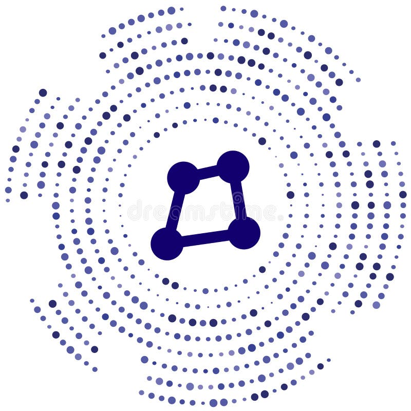 Transform Vector Icon. Transform Editable Stroke. Transform Linear ...