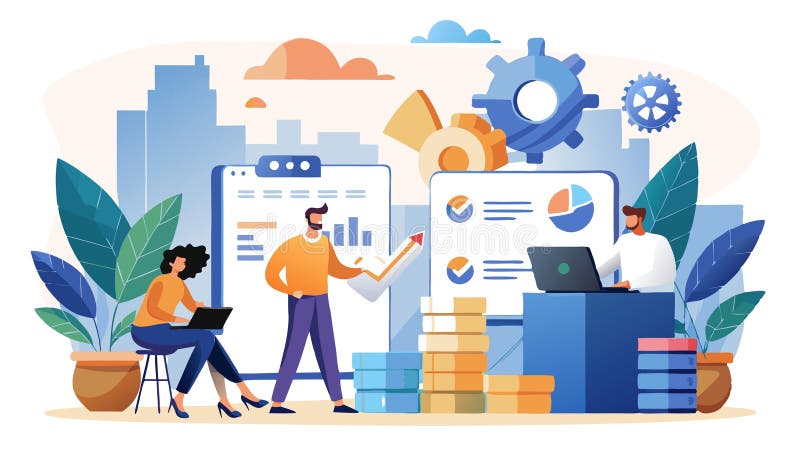 Transform Your Accounting Operations and Unlock New Levels of ...