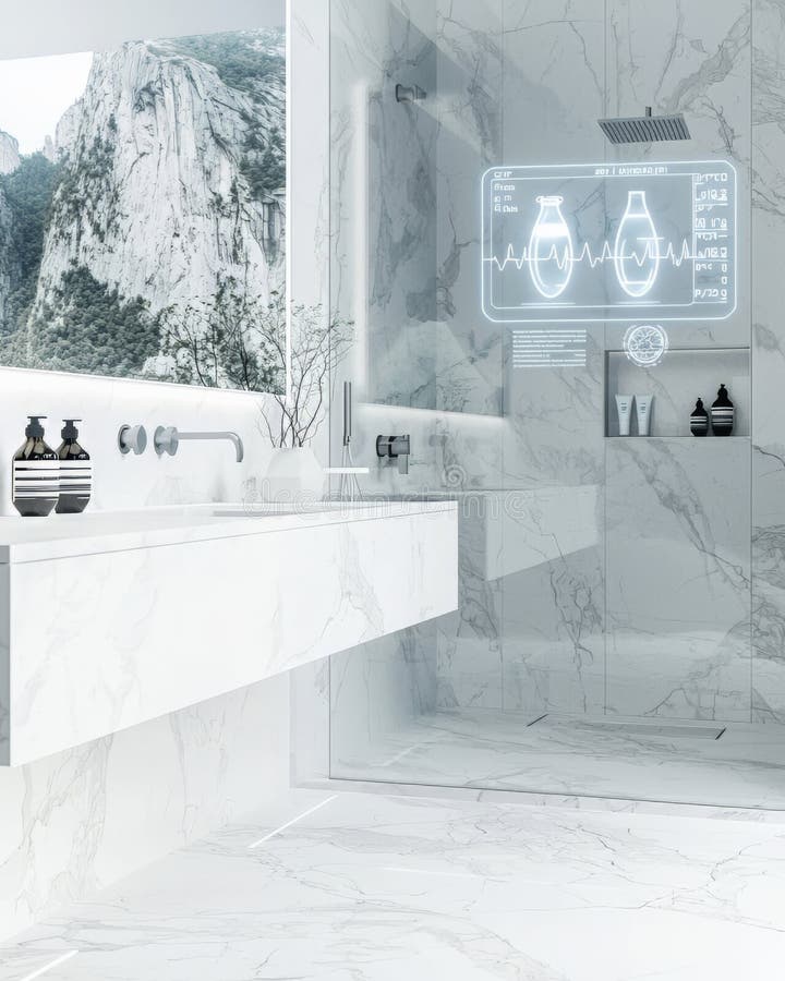 Transform Your Bathroom Experience with IoT Technology for Smart Homes ...
