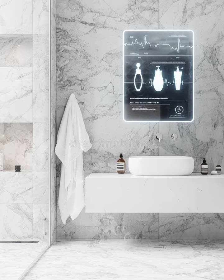 Transform Your Bathroom with Smart IoT Solutions for a Modern Home ...
