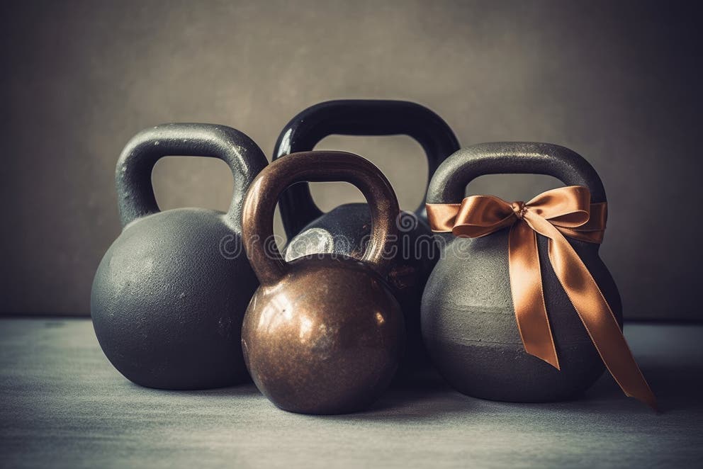 Transform Your Body with Kettlebells: Discover the Power of Functional ...