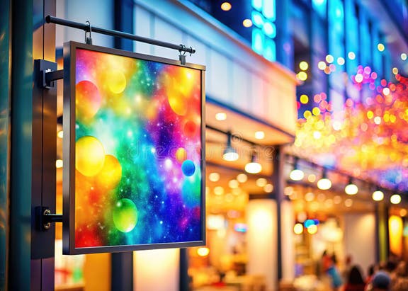 Transform Your Brand with Stunning Store Front Mockups Inspiring ...