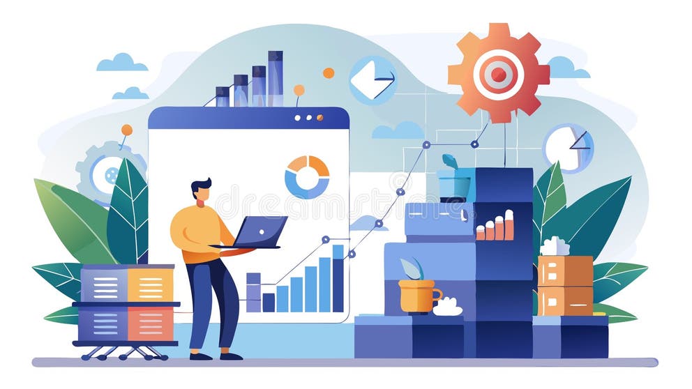 Transform Your Business Operations and Unlock New Levels of Efficiency ...