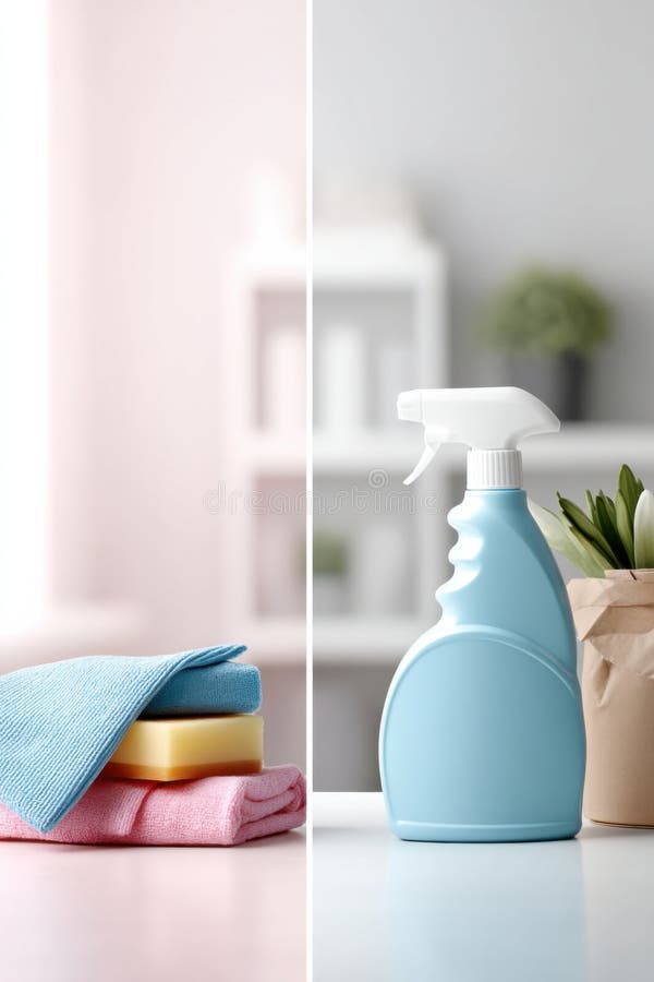 Transform Your Cleaning Routine with Effective Clutter Management and ...