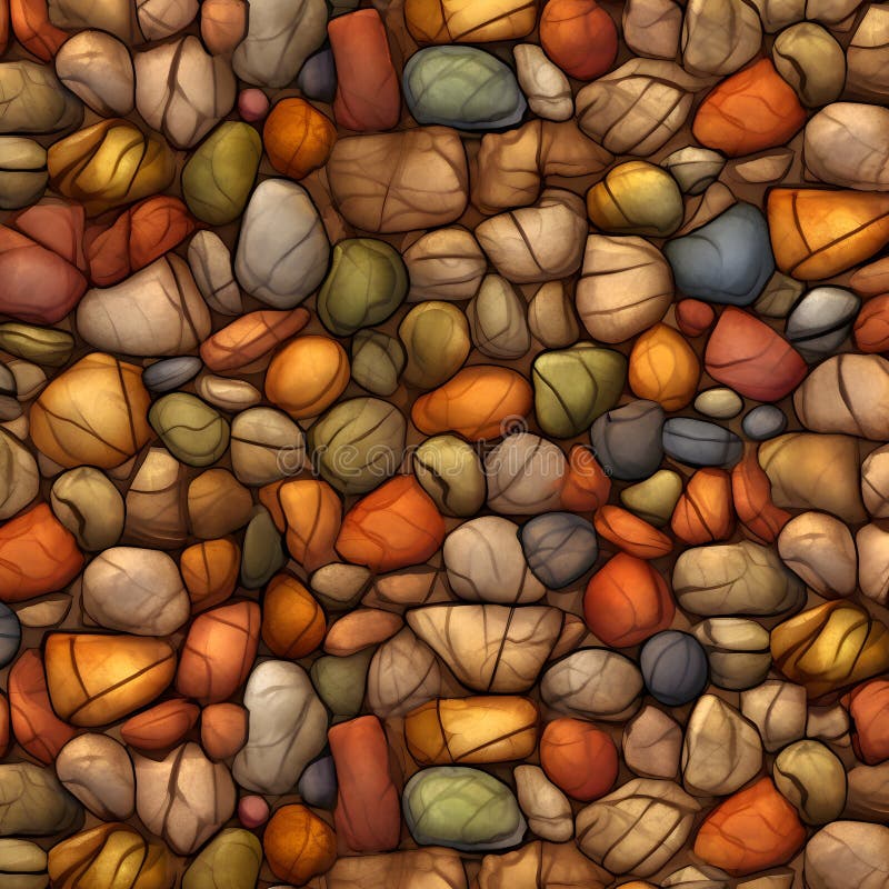Transform Your Computer Screen into a Visual Masterpiece with Stone ...