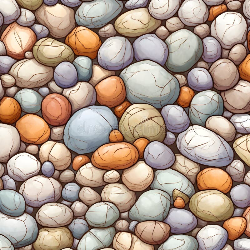 Transform Your Computer Screen into a Visual Masterpiece with Stone ...
