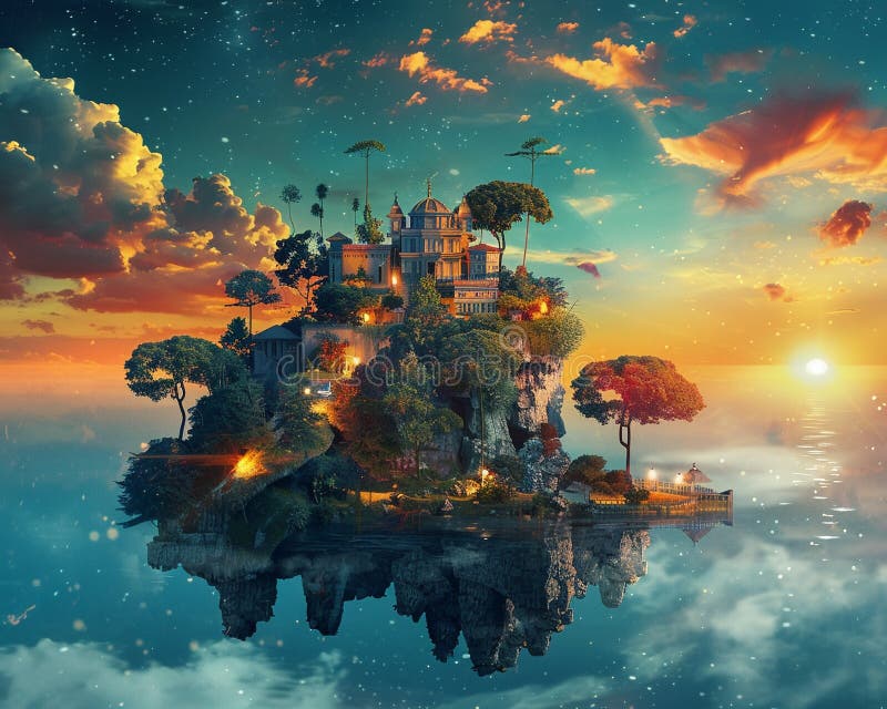 Transform Your Concept into an Inspiring Visual Representation with a ...