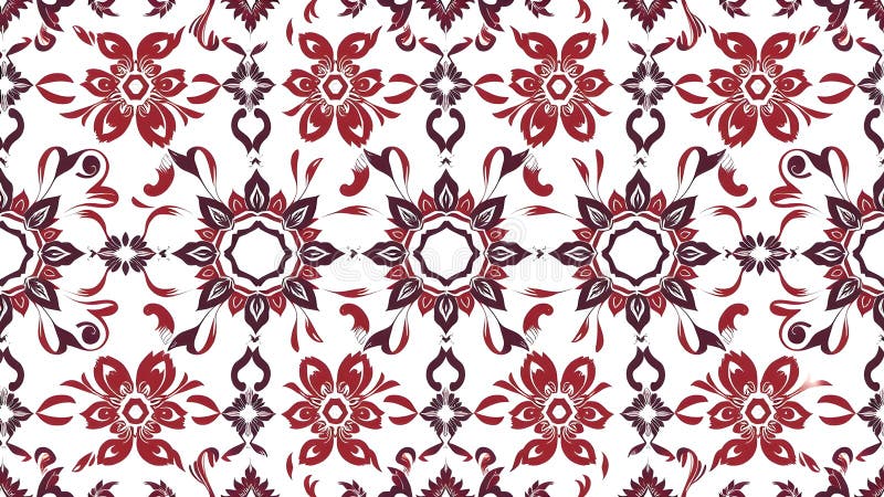 Unleash Your Creativity with Seamless Digital Patterns for Printing and ...