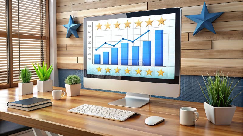 Gain Customer Insights with Advanced Analytics Monitor Detailed Review ...