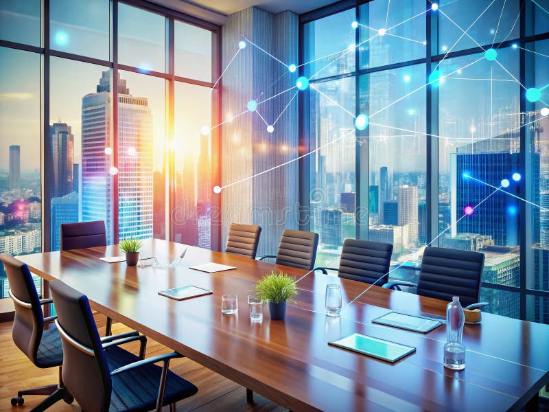 Boosting Collaboration and Insights a Modern Analytics Meeting Room ...