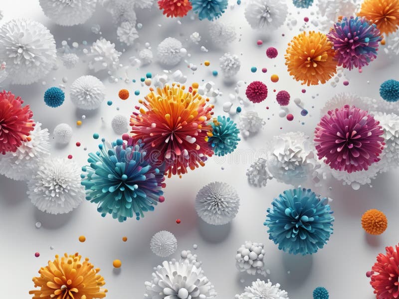 Elevate Your Presentations with Stunning Data Visualization Backgrounds ...