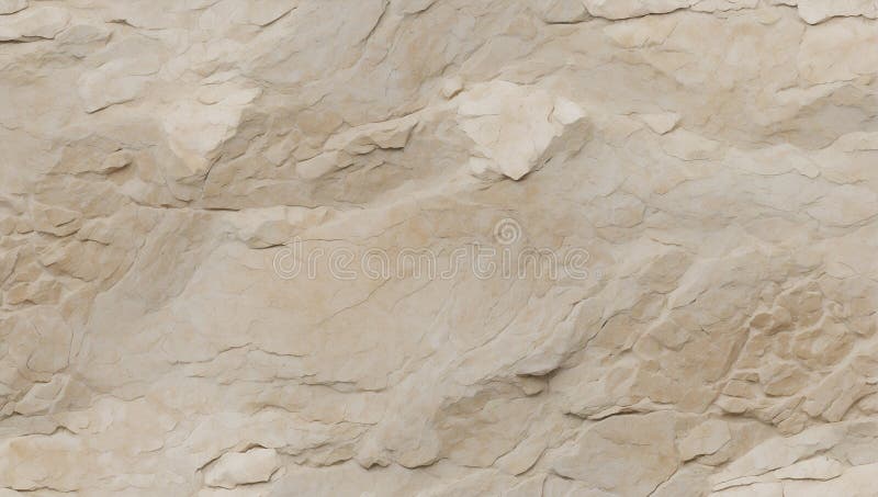 Grainy Stone Texture Mapping. AI Generate Stock Illustration ...