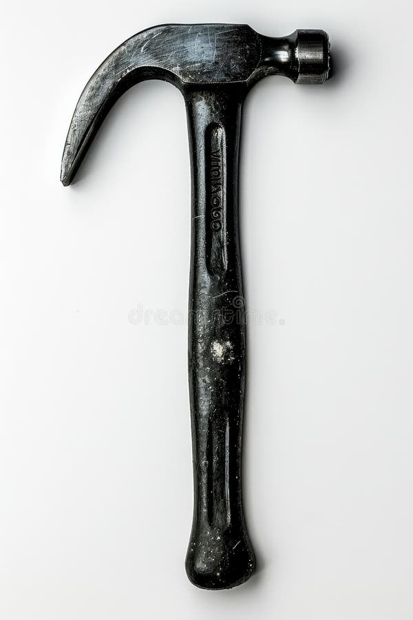 Transform Your DIY Projects with this Sleek Hammer Designpure ...